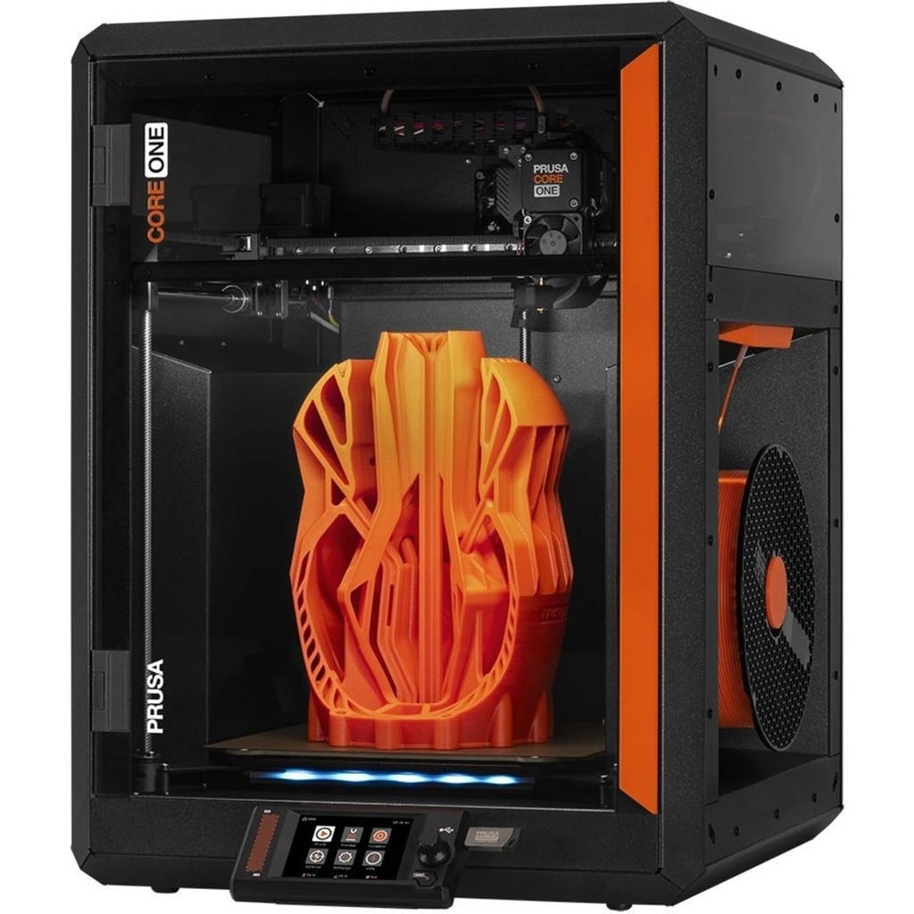 Prusa CORE One - 3DJake France