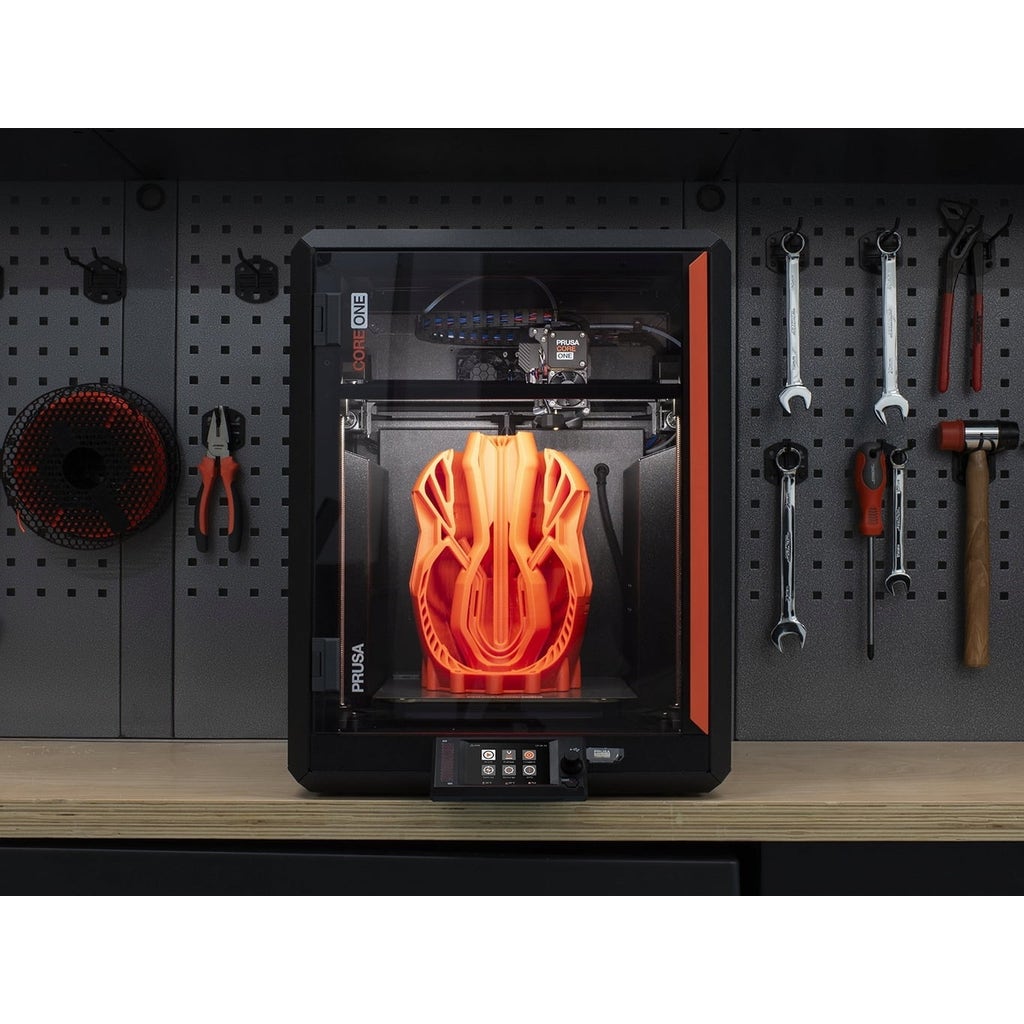 Prusa CORE One - 3DJake International