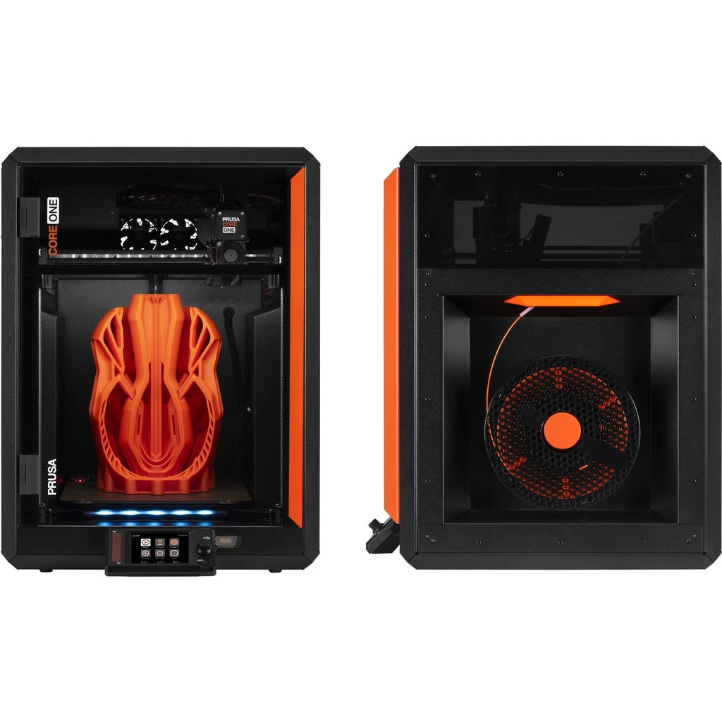 Prusa CORE One - 3DJake International