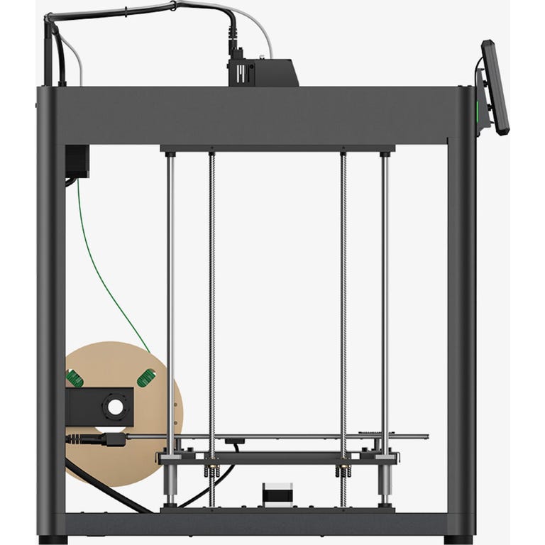 Creality Ender 5 Max - 3DJake International