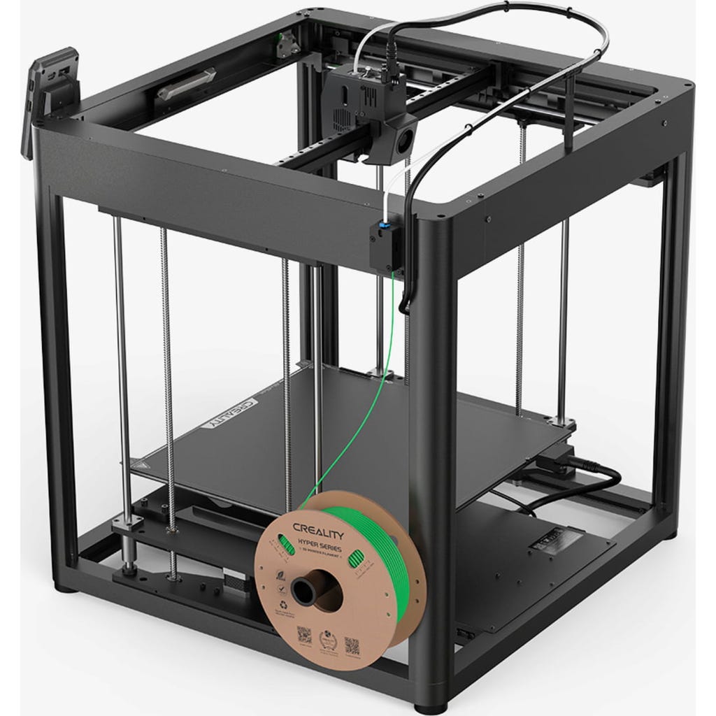 Creality Ender 5 Max - 3DJake International