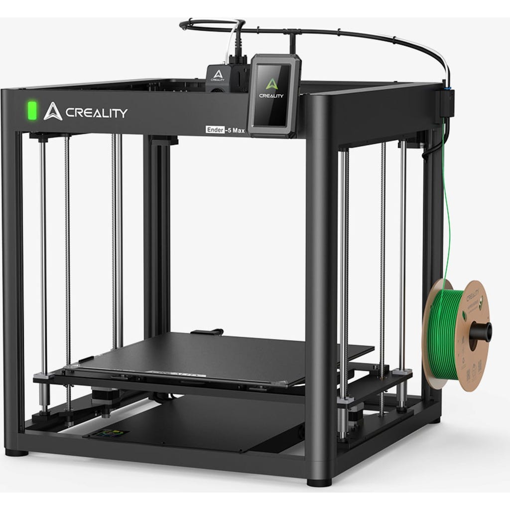 Creality Ender 5 Max - 3DJake Sverige