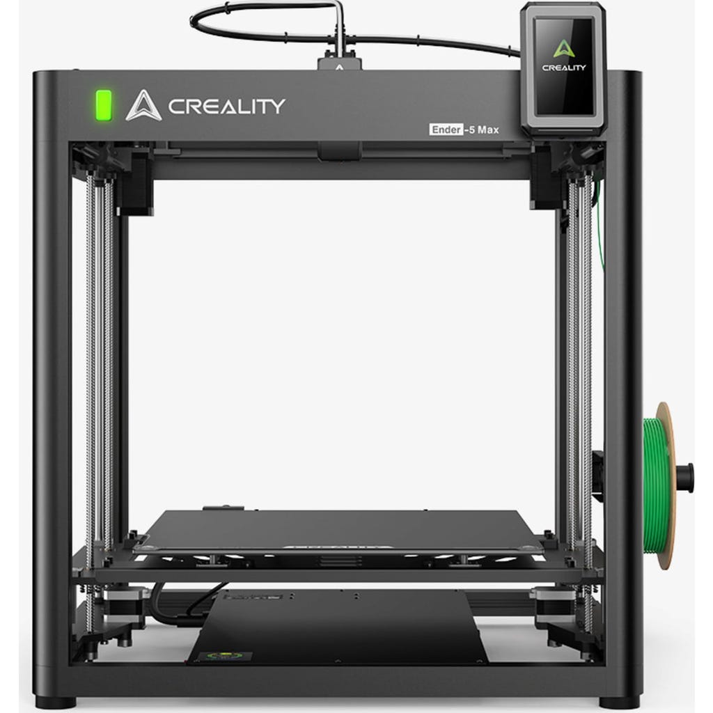 Creality Ender 5 Max - 3DJake International