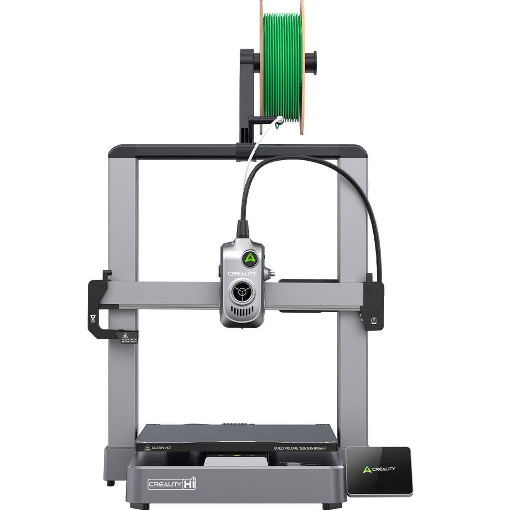 Creality Hi - 3DJake International