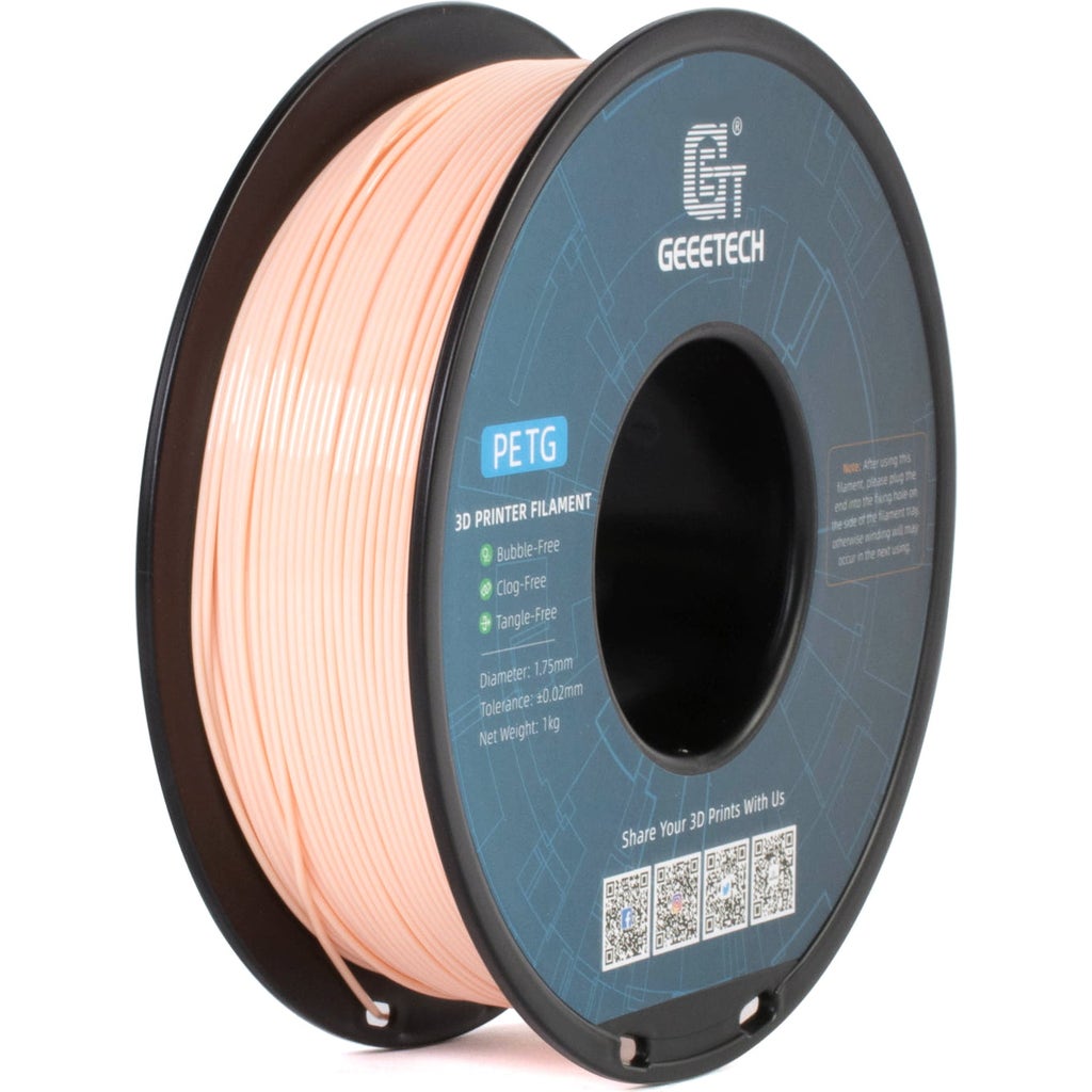 GEEETECH PETG Skin - 3DJake Österreich