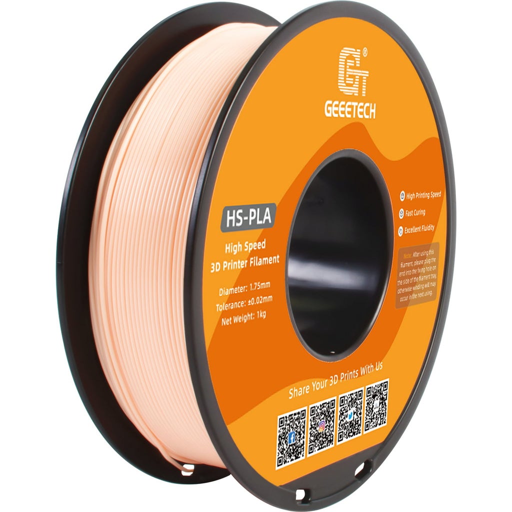 GEEETECH HS-PLA Skin - 3DJake България