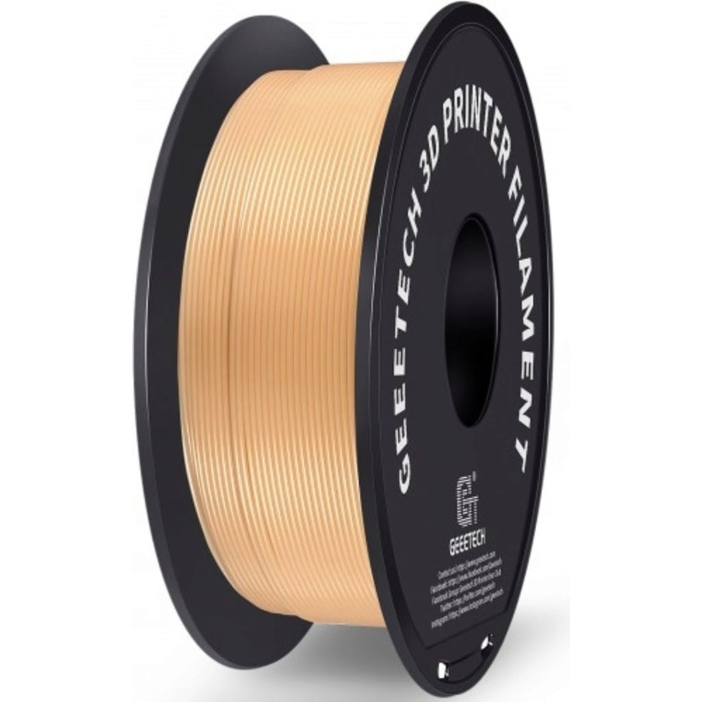 GEEETECH PLA Sand Gold - 3DJake International