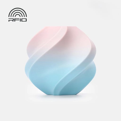 Bambu Lab PLA Basic Filaments - 3DJake