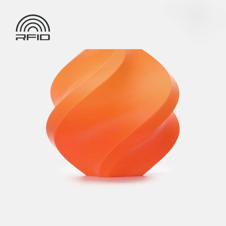 Bambu Lab PLA Basic Gradient Dusk Glare - 3DJake International