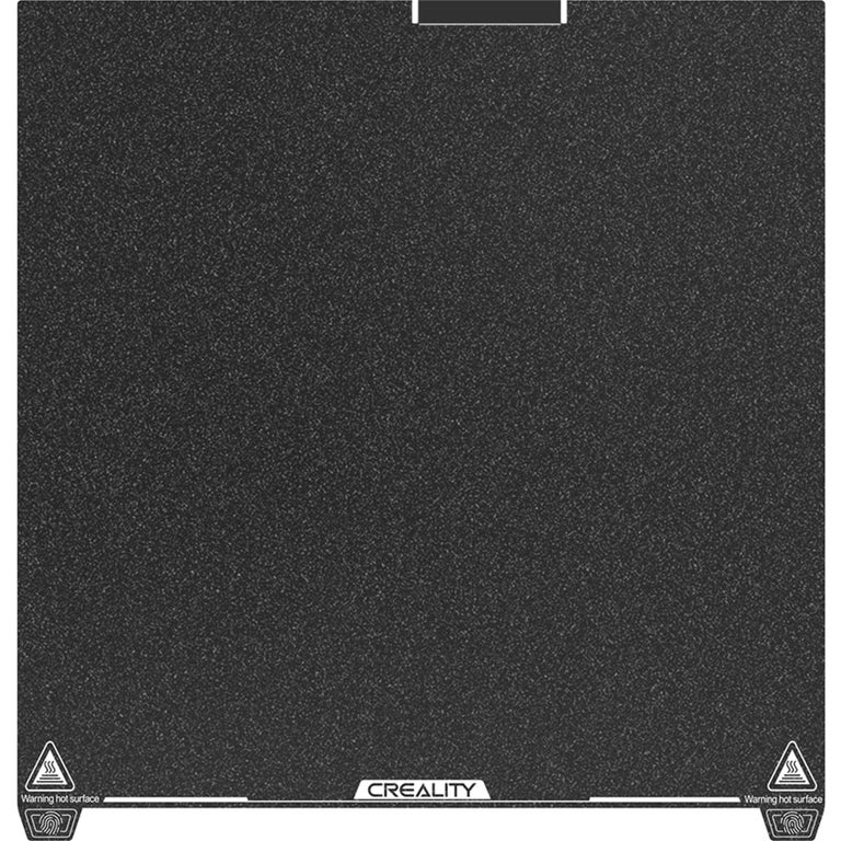 Creality PEI Flexible Build Plate - 3DJake Switzerland