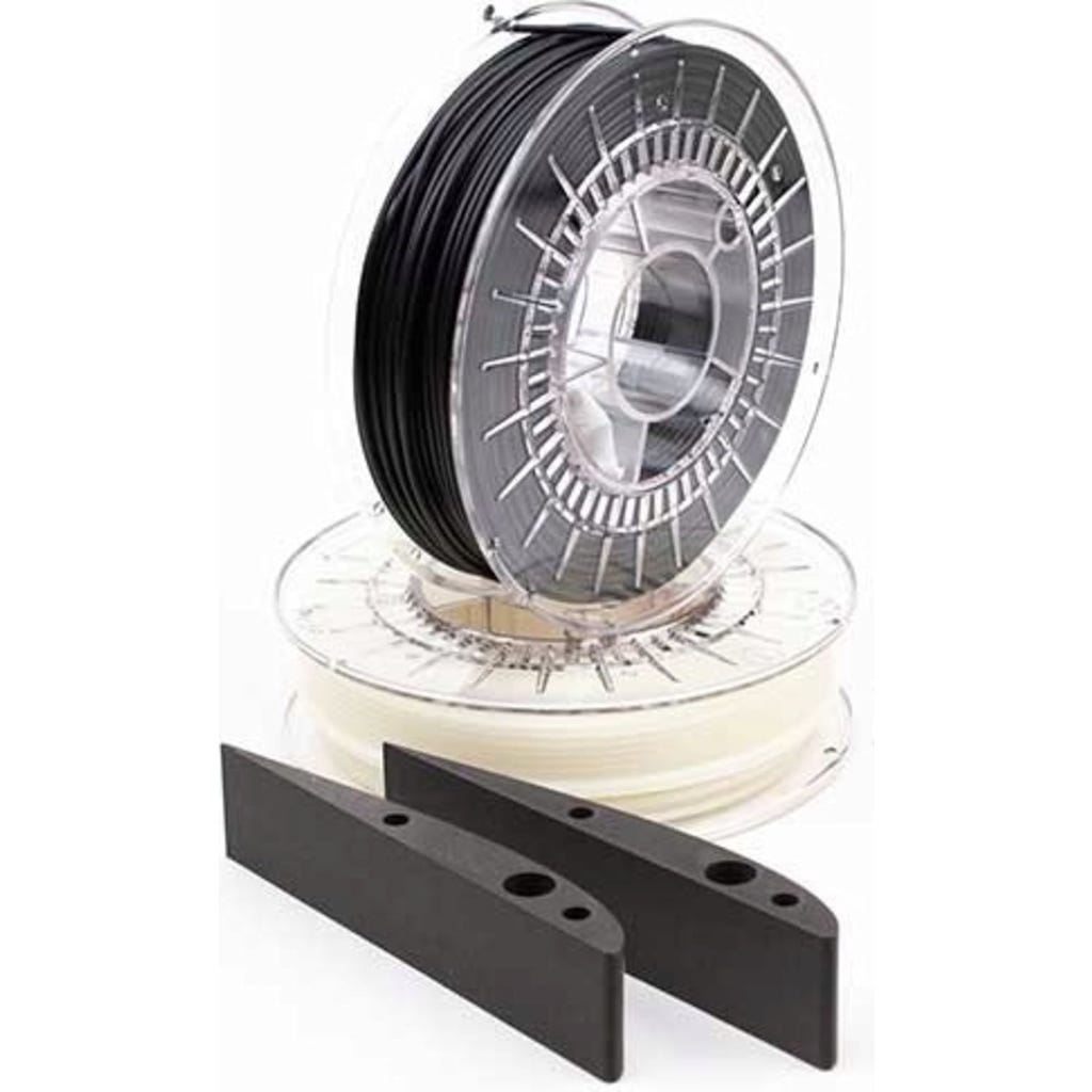 colorFabb LW-PLA Natural - 3DJake Österreich