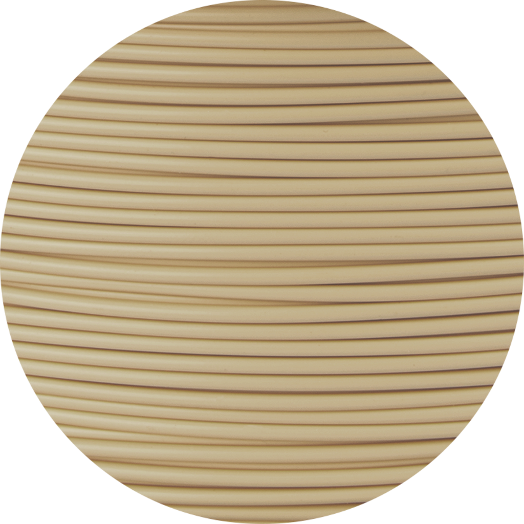 Spectrum Color Wish PLA Beige - 3DJake Österreich