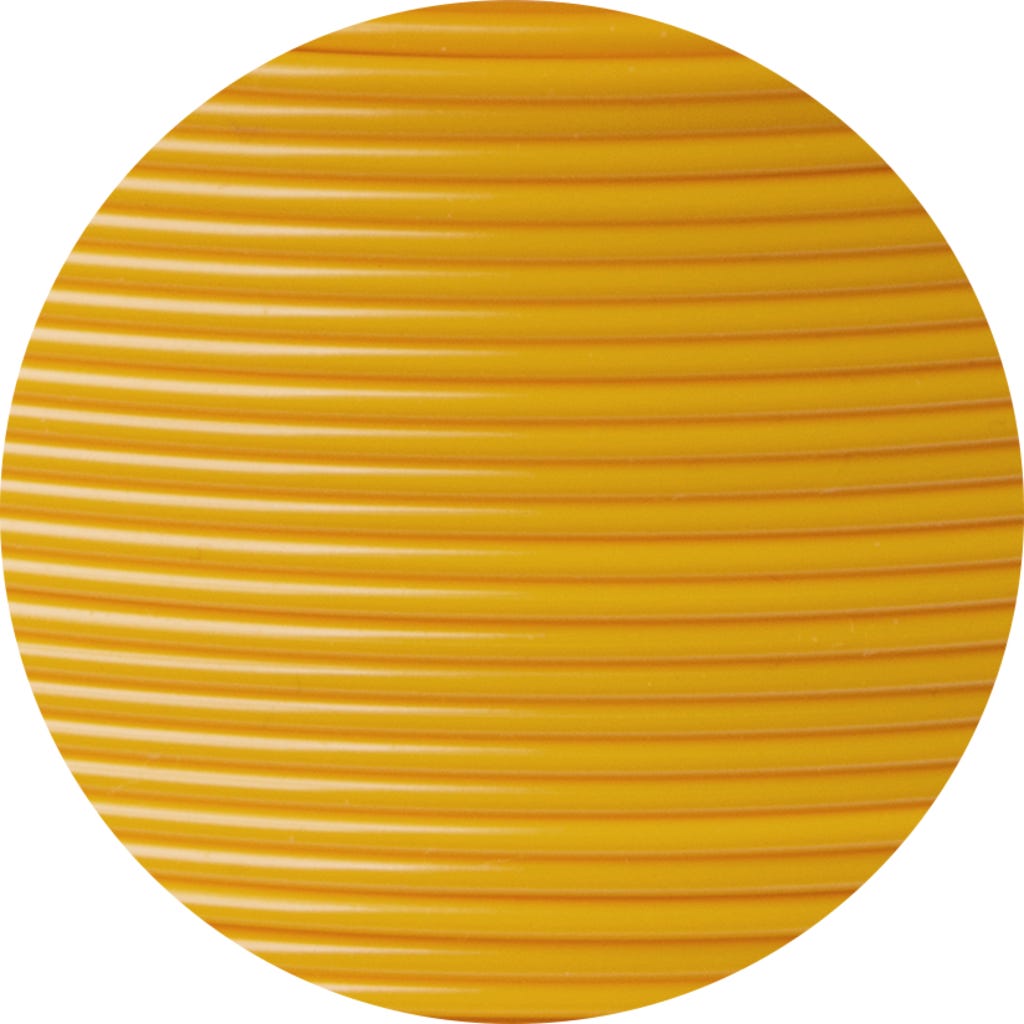 Spectrum Color Wish PLA Maize Yellow - 3DJake International