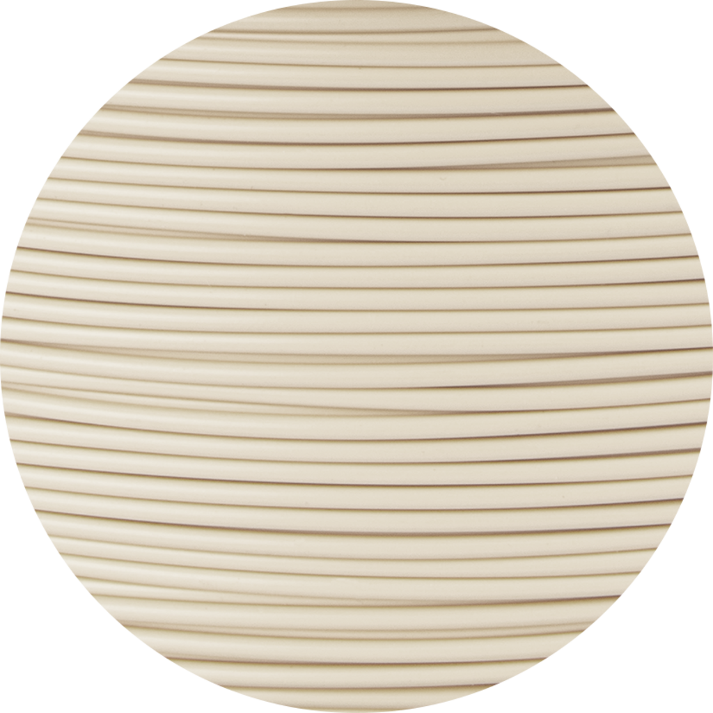 Spectrum Color Wish PLA Pearl White - 3DJake International