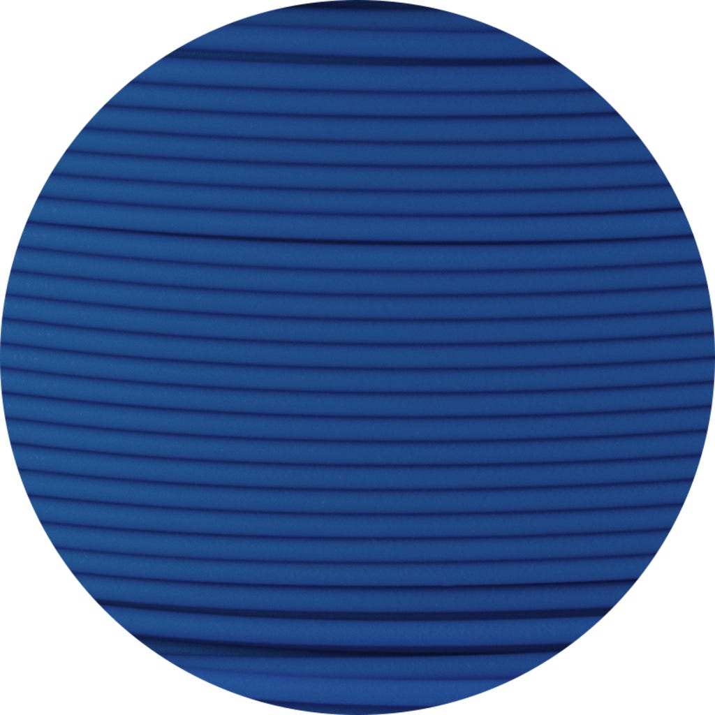 Spectrum Color Wish PLA Signal Blue - 3DJake България