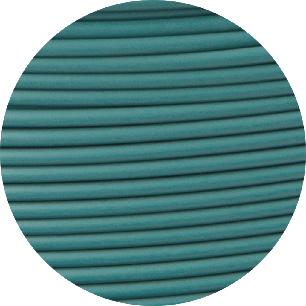 Spectrum Color Wish PLA Turquoise Blue - 3DJake International
