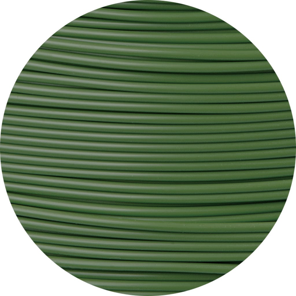 Spectrum Color Wish PLA Grass Green - 3DJake International