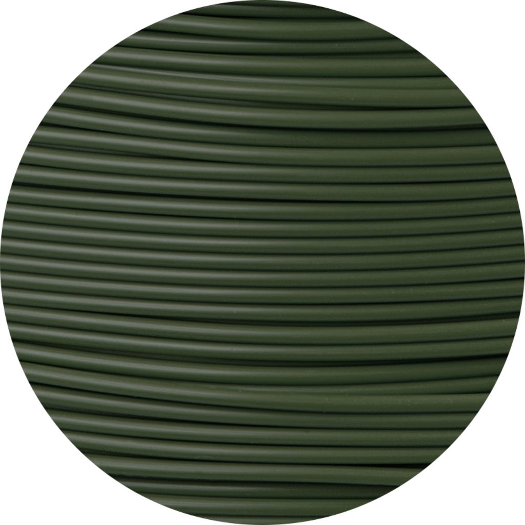 Spectrum Color Wish PLA Chrome Green - 3DJake International