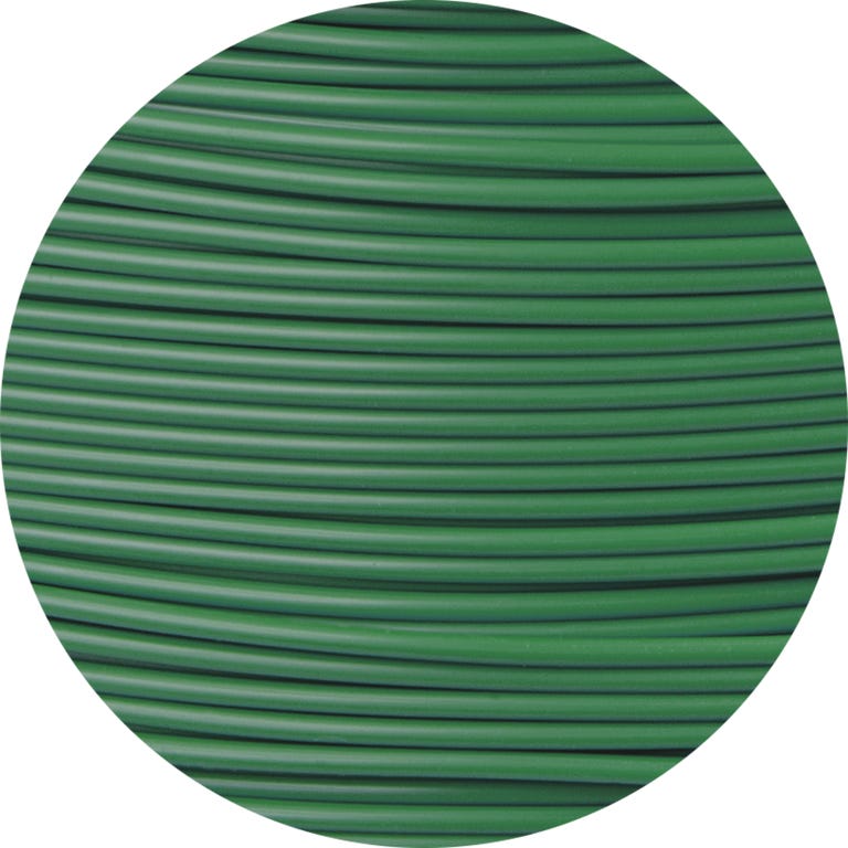Spectrum Color Wish PLA Signal Green - 3DJake International