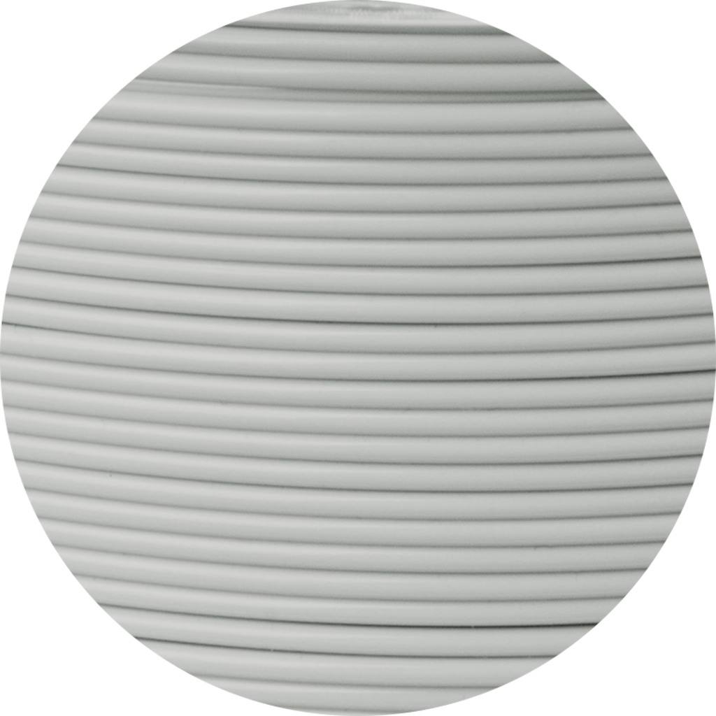 Spectrum Color Wish PLA Light Grey - 3DJake