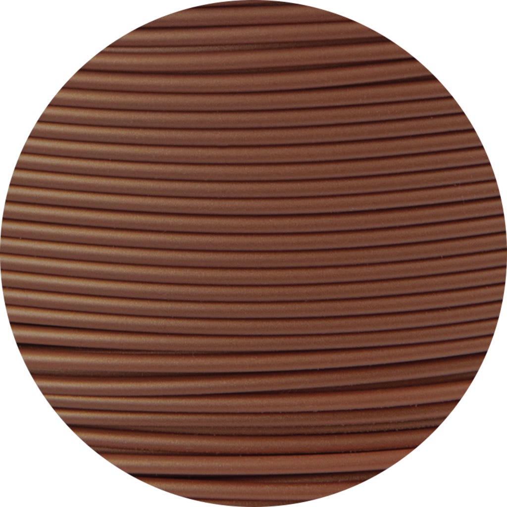 Spectrum Color Wish PLA Copper Brown - 3DJake España