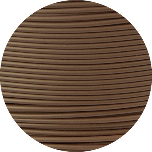 Spectrum Brown (RAL 80xx) filaments - 3DJake Switzerland