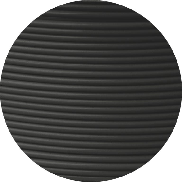 Spectrum Color Wish PLA Signal Black - 3DJake Österreich