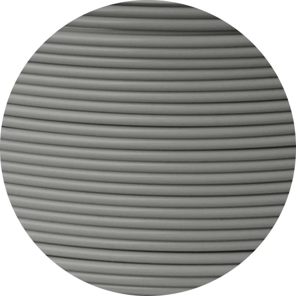 Spectrum Color Wish PLA Grey Aluminium - 3DJake International