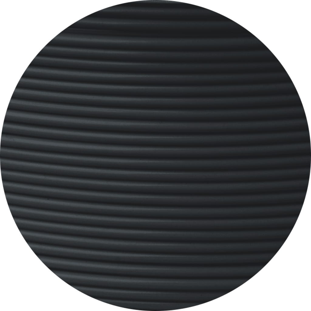 Spectrum Color Wish PLA Graphite Black - 3DJake