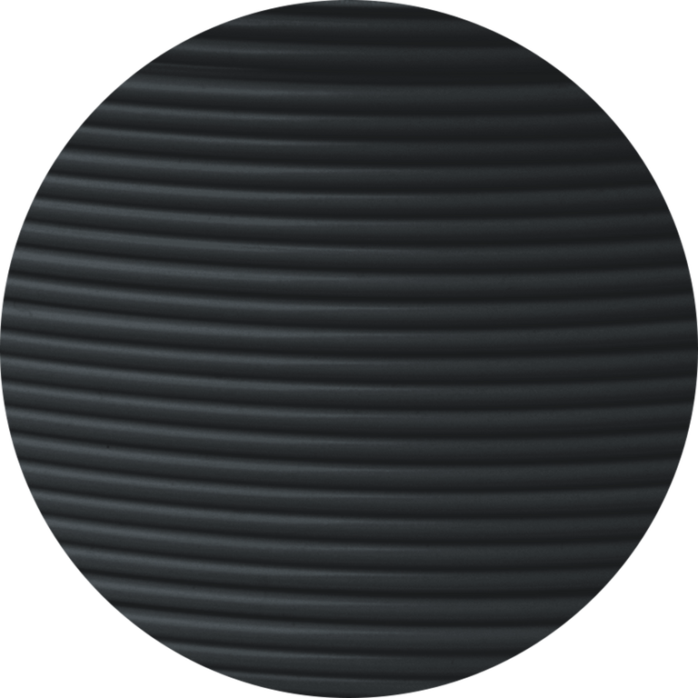 Spectrum Color Wish PLA Graphite Black - 3DJake