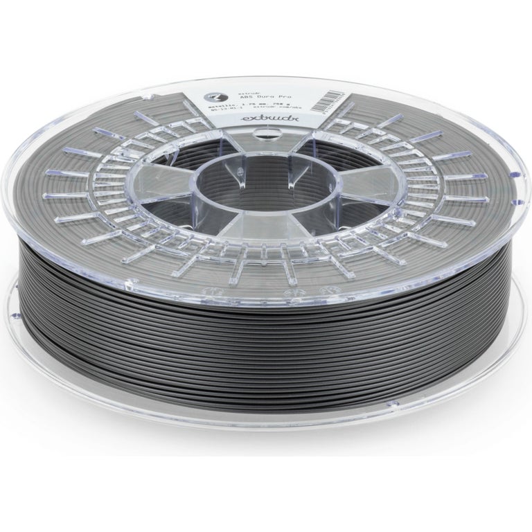 Extrudr DuraPro ABS Metallic - 3DJake Ireland