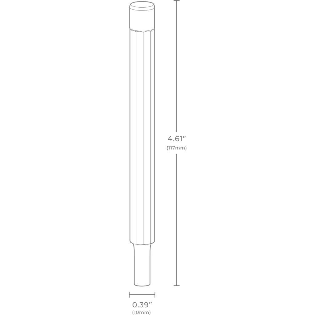 HOTO Tools Pocket Precision Screwdriver SE - 3DJake България