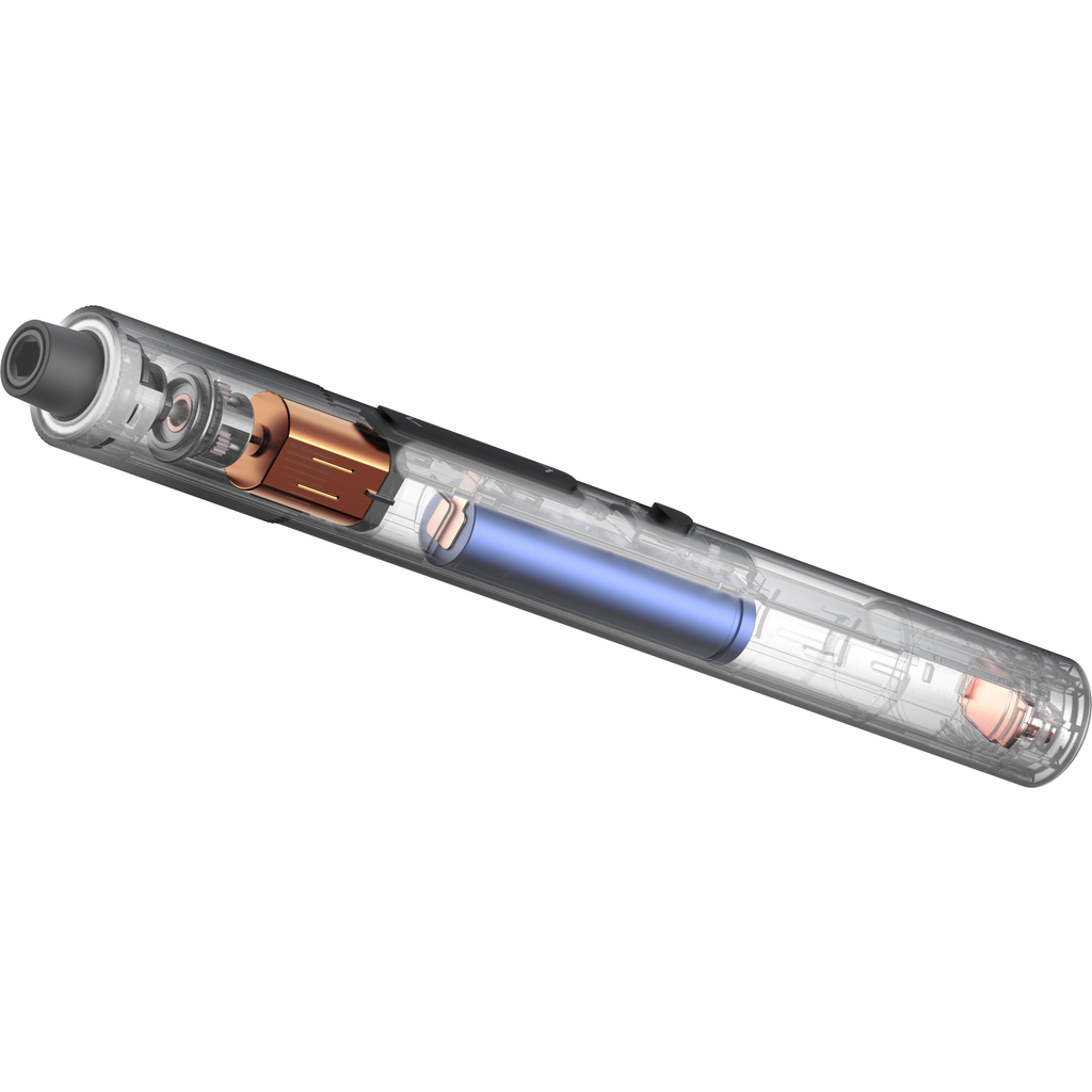 HOTO Tools Electric Precision Screwdriver Kit ADV, 1 set - 3DJake ...