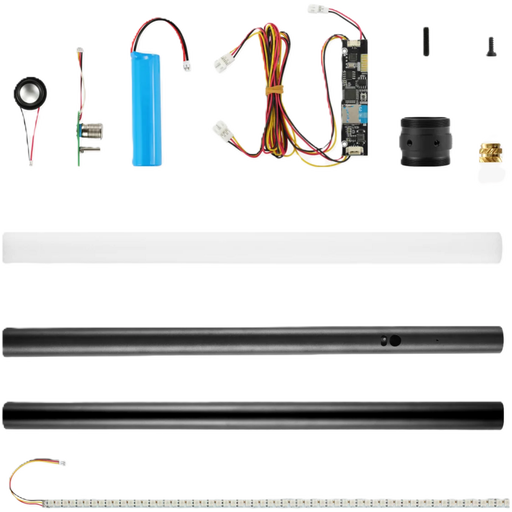 Buy Bambu Lab Hardware Kits