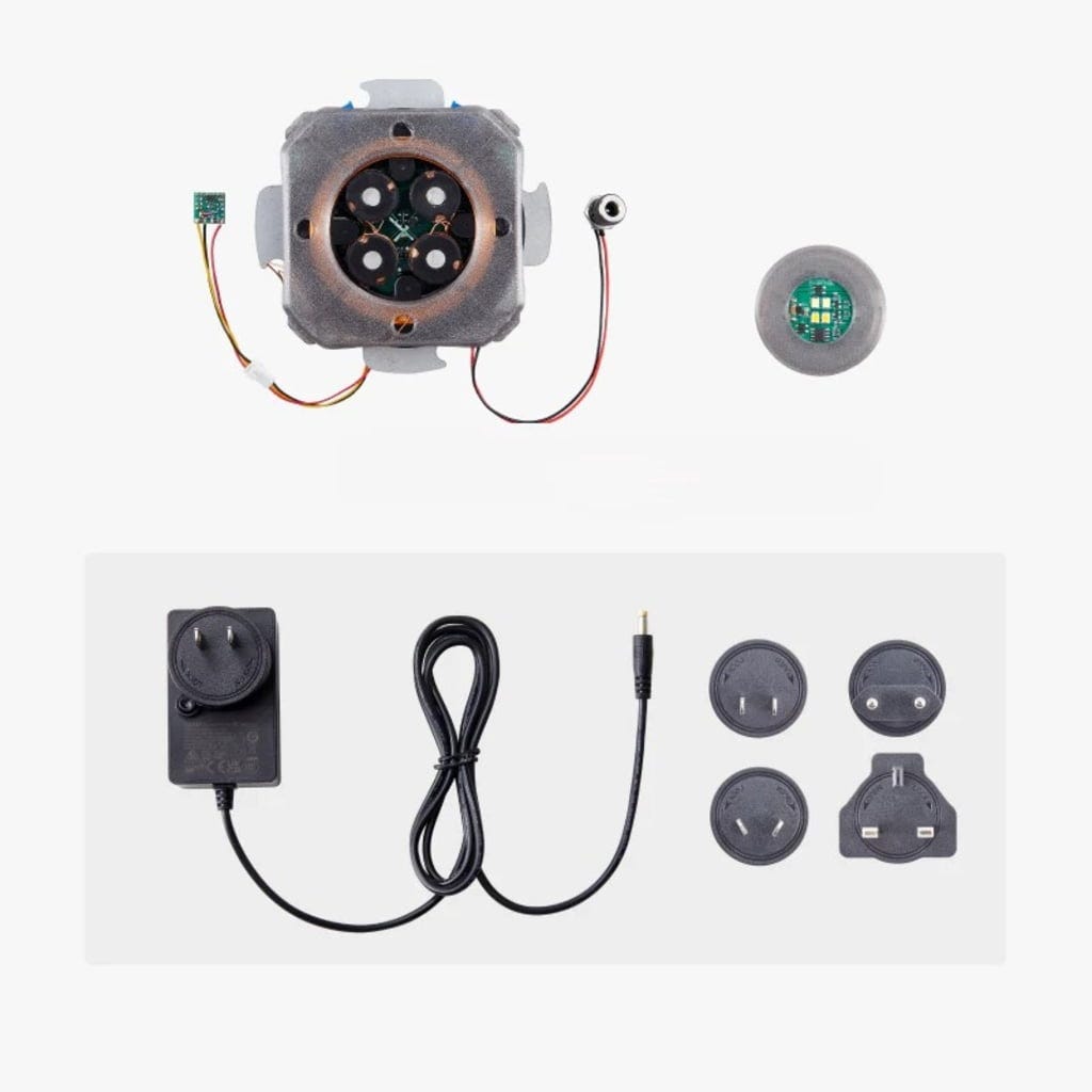 Bambu Lab Magnetic Levitation Kit, 1 Set - 3DJake Belgien