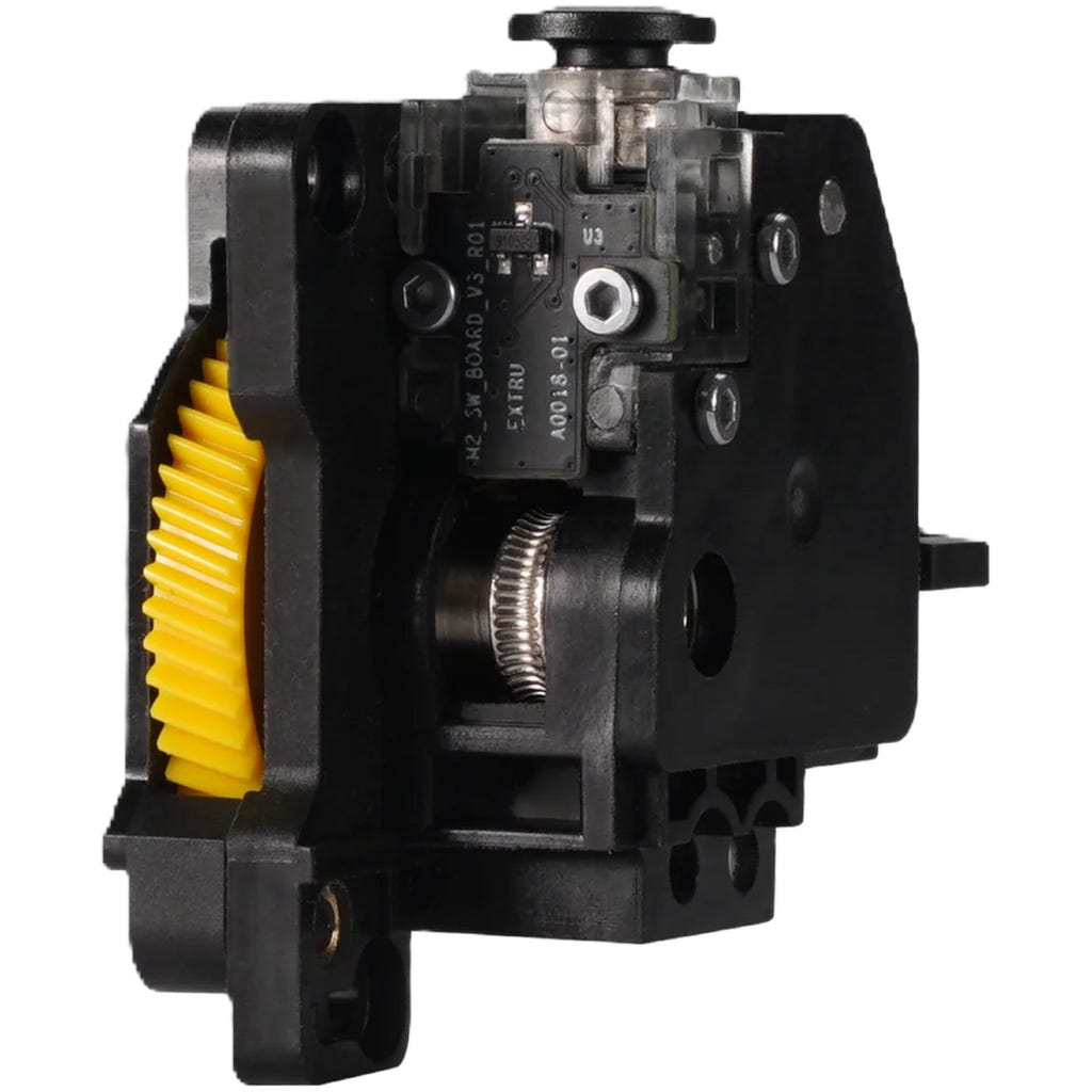 Bambu Lab Extruder Unit for P1 Series - 3DJake Ireland