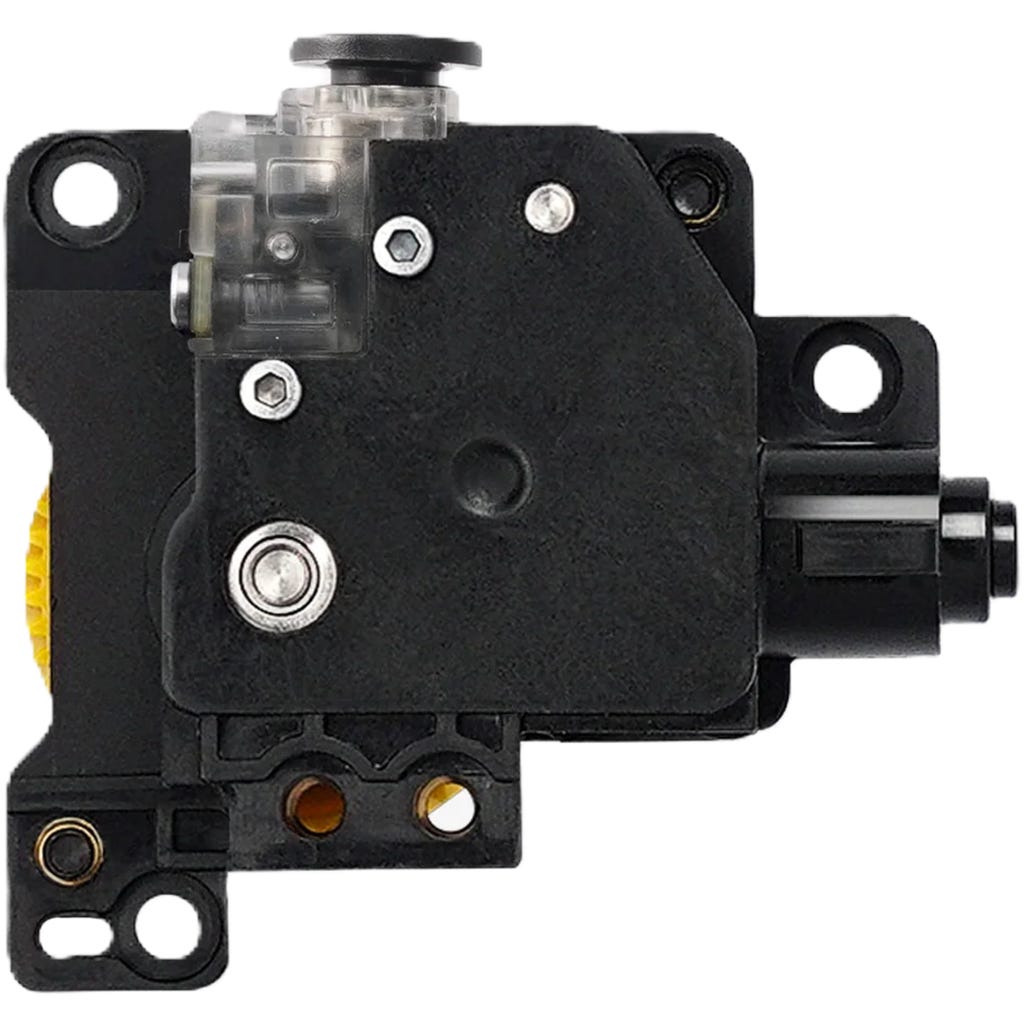 Bambu Lab Extruder Unit for P1 Series - 3DJake Ireland