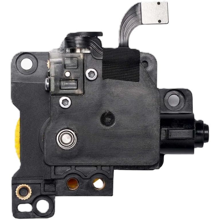 Bambu Lab Extruder Unit for P1 Series - 3DJake International