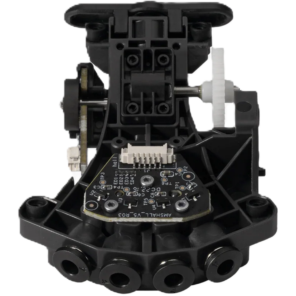 Bambu Lab AMS Internal Hub Unit - 3DJake Slovensko