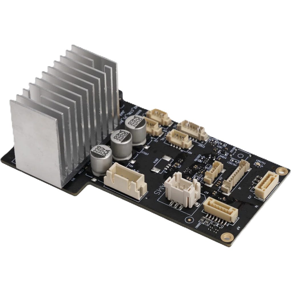 Bambu Lab MC Board - 3DJake