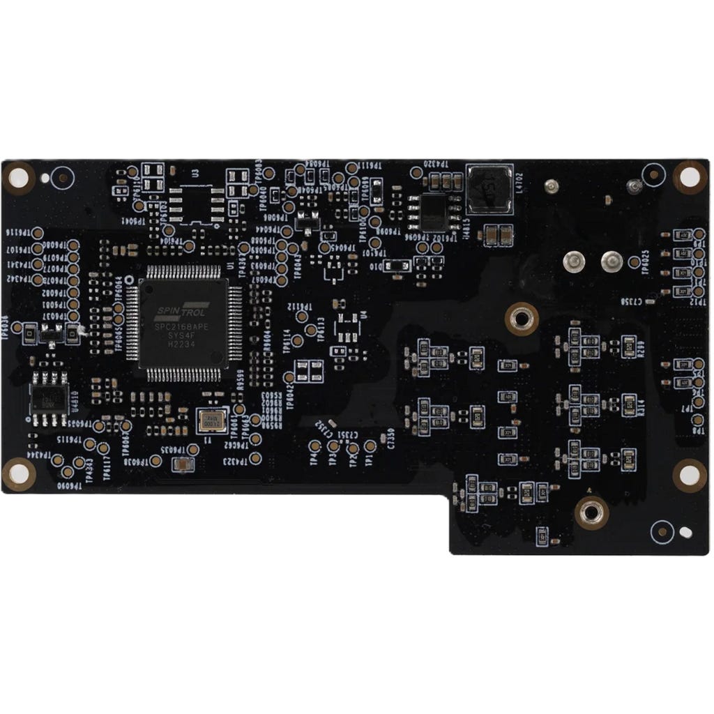 Bambu Lab MC Board - 3DJake Ireland