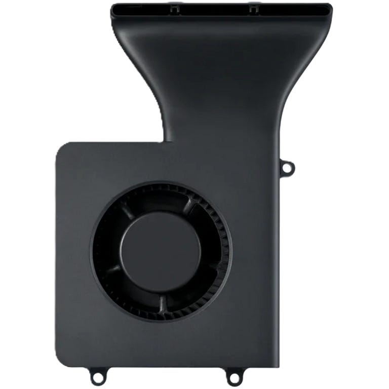 Bambu Lab Auxiliary Part Cooling Fan - 3DJake International