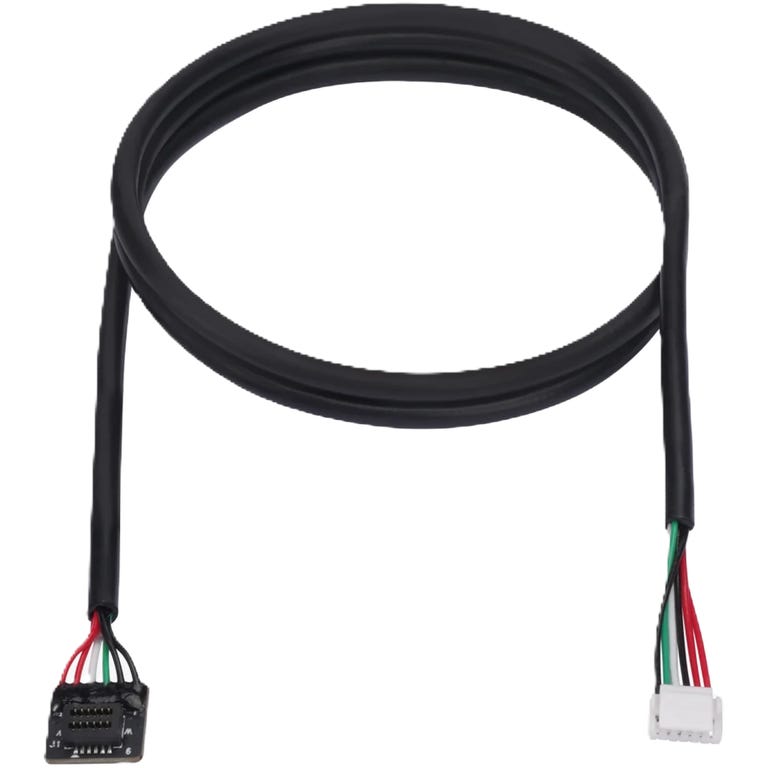 Bambu Lab Toolhead Cable - P1 Series - 3DJake International