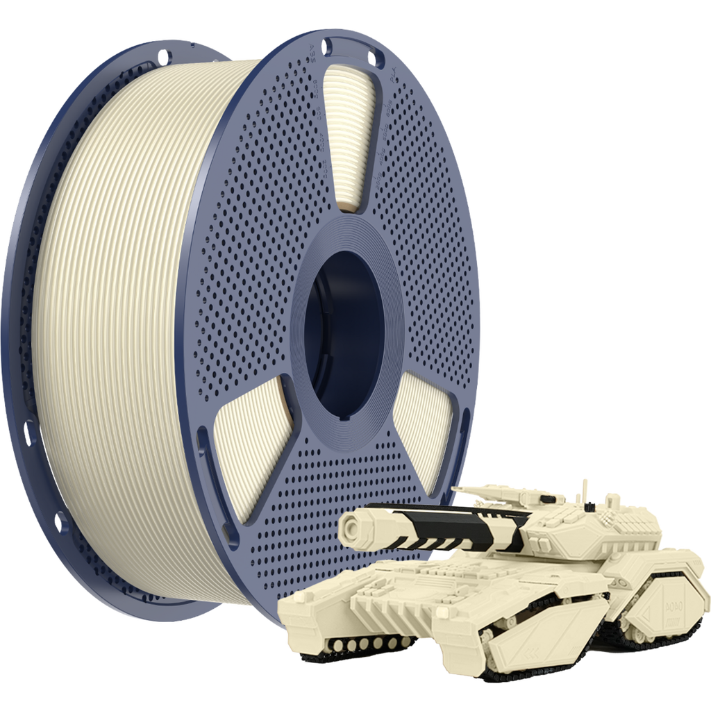 SUNLU PLA Bone White - 3DJake International