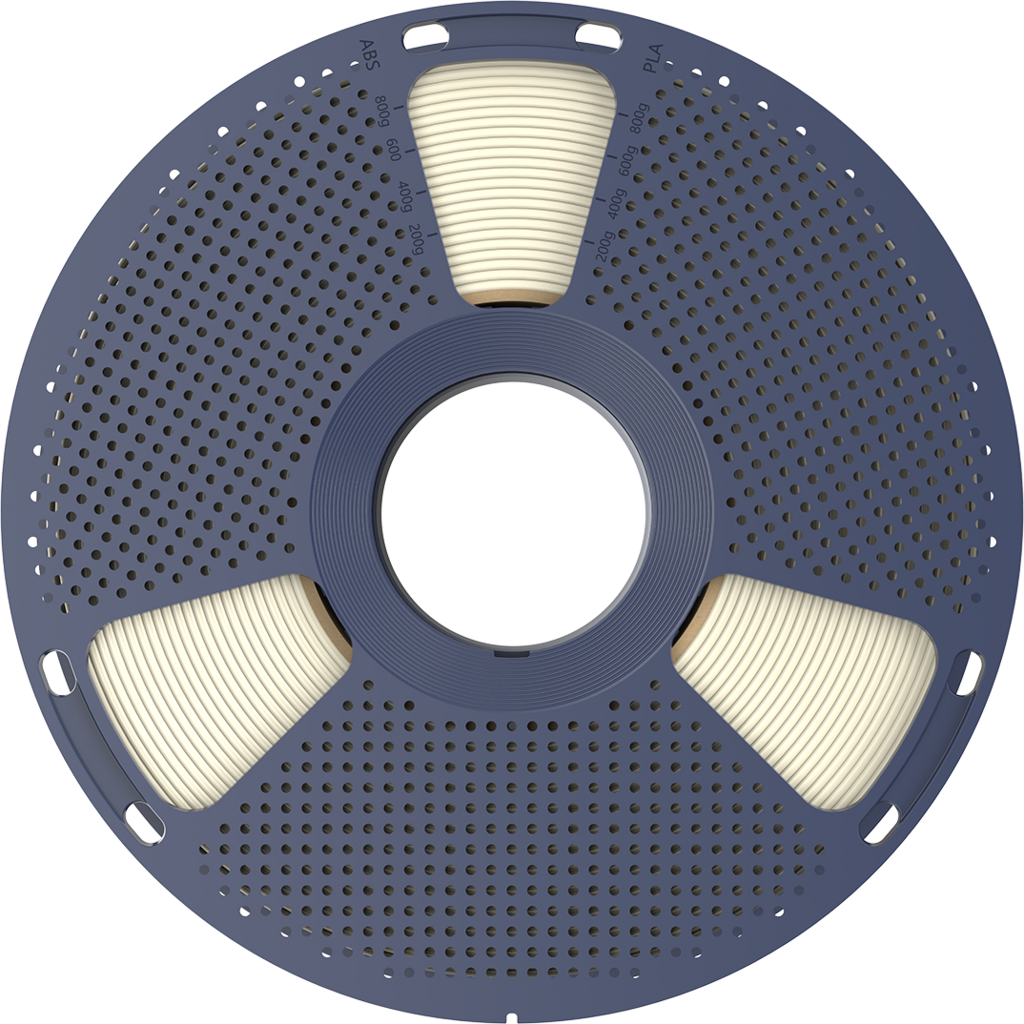 SUNLU PLA Bone White - 3DJake Schweiz