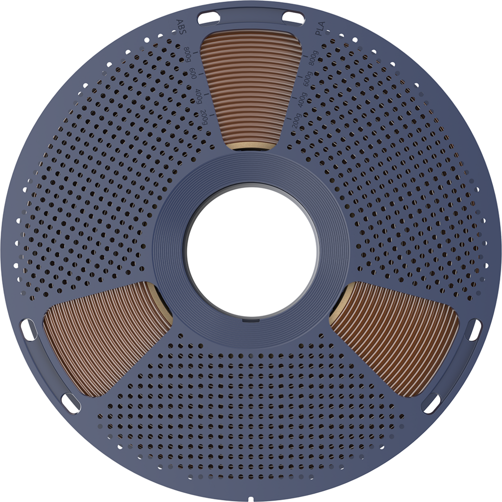 SUNLU PLA Coffee Brown - 3DJake Deutschland