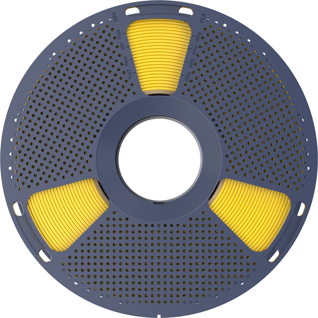 SUNLU PLA Vivid Yellow - 3DJake Deutschland