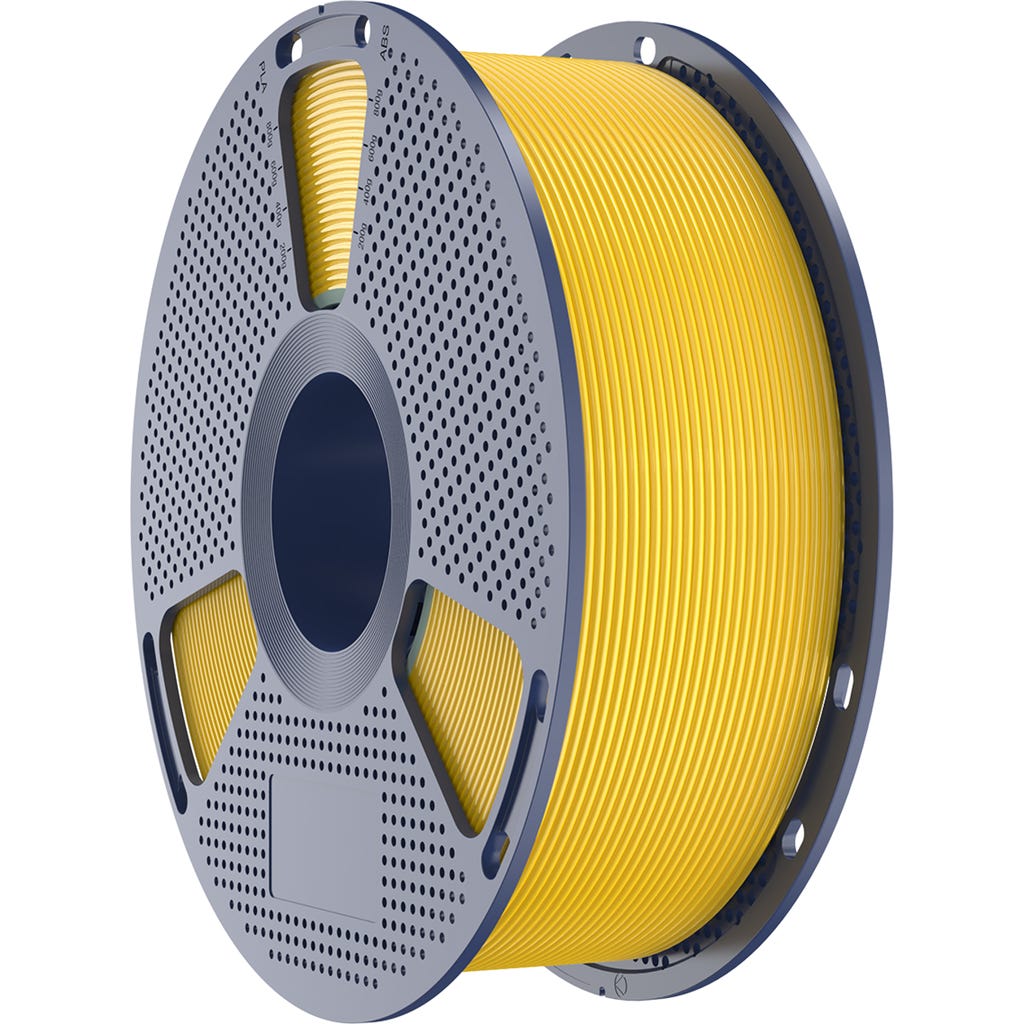 SUNLU PLA Vivid Yellow - 3DJake International