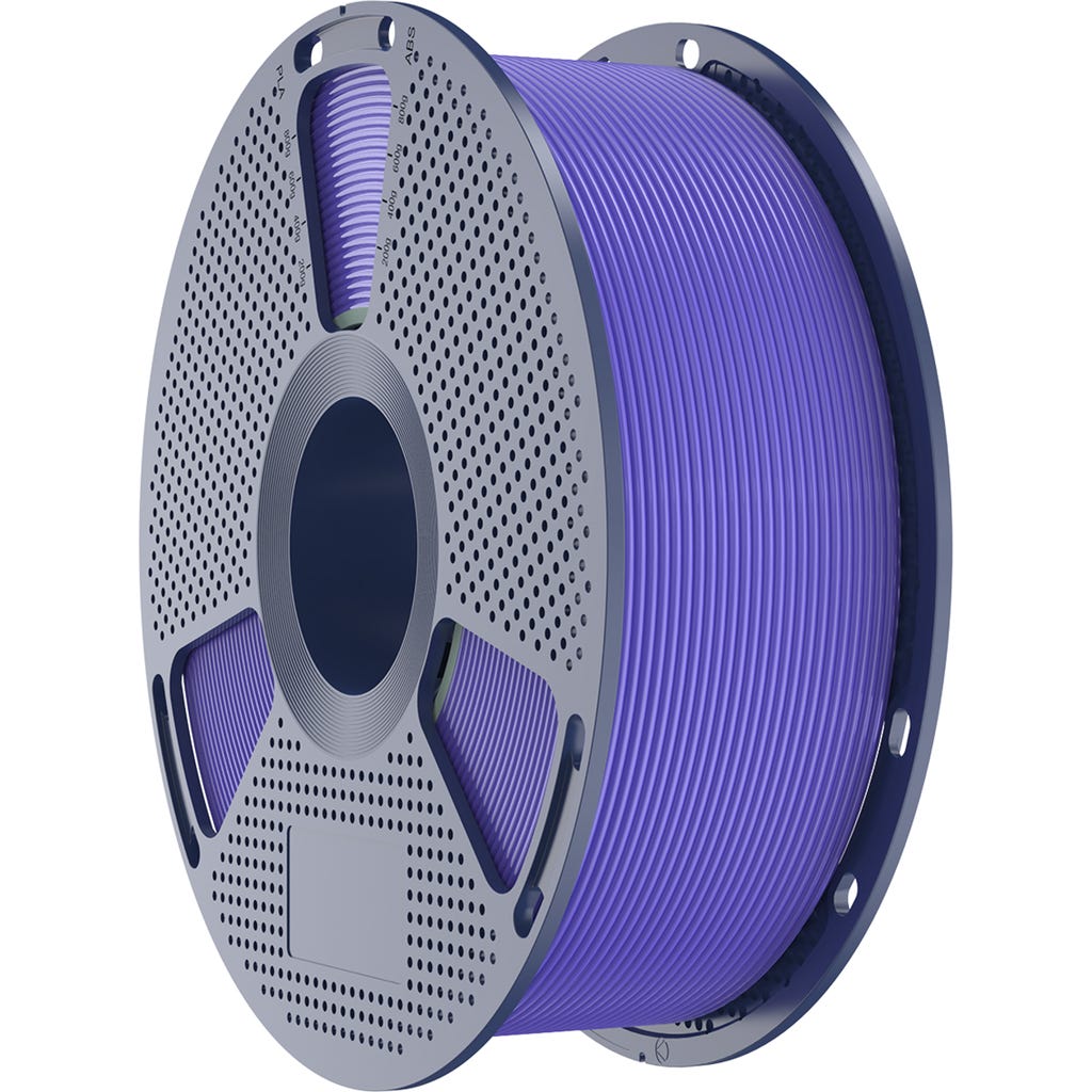 SUNLU PLA Lavender Purple - 3DJake Online Shop