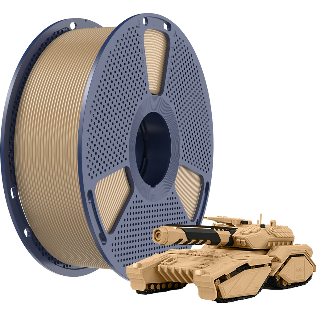 SUNLU PLA Oak - 3DJake Ireland